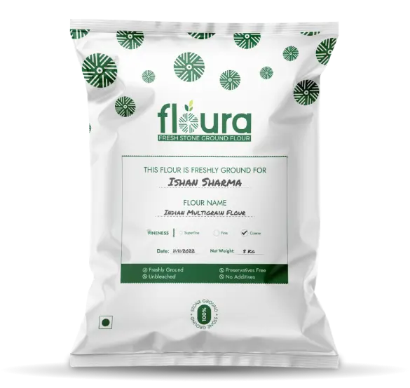 Shop Freshly-Milled, Made-to-Order Flours for Elevated Cooking | Floura